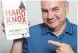 Jack Knox on his new book, Hard Knox - PressReader