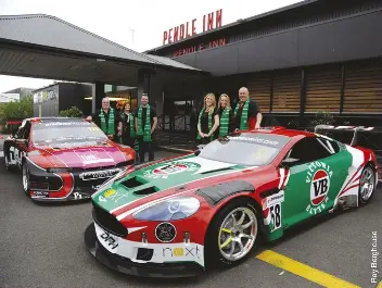 A hard earned thirst... - PressReader