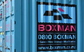 Bank, German firms claim millions in liquidatio­n of storage company - PressReader