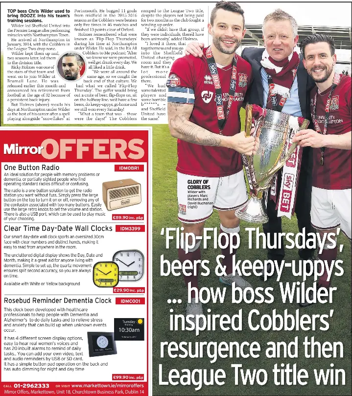 MATTHEW BOZEAT - PressReader