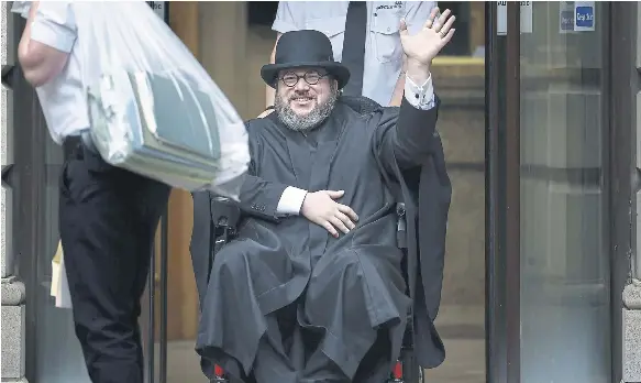 Who is stranger than fiction? - PressReader