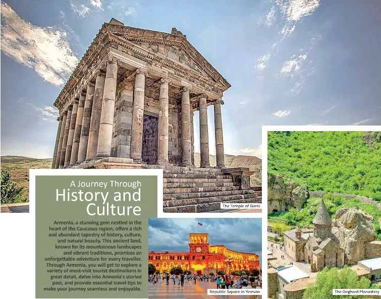 History and Culture - PressReader