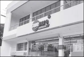 SM Markets rolls out new Savemore store format - PressReader