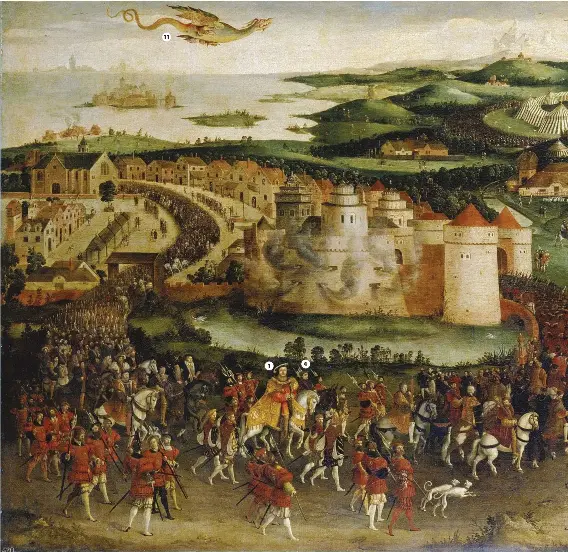 THE ART OF DIPLOMACY - PressReader