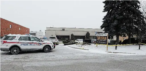 The clue in the murder victim’s pocket - PressReader