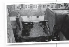 “These are invariably people who have been betrayed at every stage. You need to build trust ...