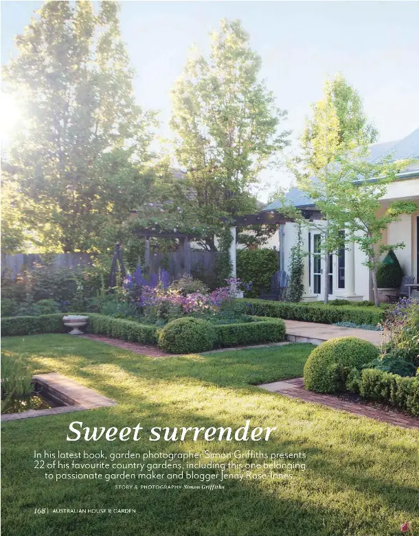 Sweet Surrender - PressReader