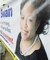 El bufete O’Neill & Borges radica moción ante la jueza Swain - PressReader