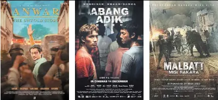 Talk of the town - PressReader