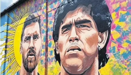 Alabarces: “El fútbol es un fenómeno cultural de nuestra vida cotidiana ...