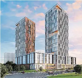 Kitchener councillor­s defer vote on developmen­ts over water supply ...