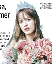 VJ Ataska, the dreamer - PressReader