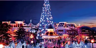 Let the Magic shine like never before! - PressReader