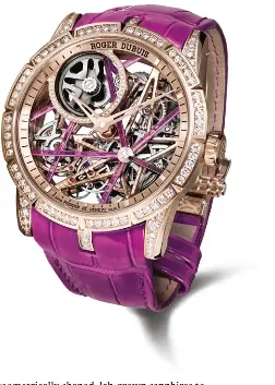 PRECIOUS TIME - PressReader