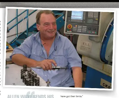 DIRTY STUFF - PressReader