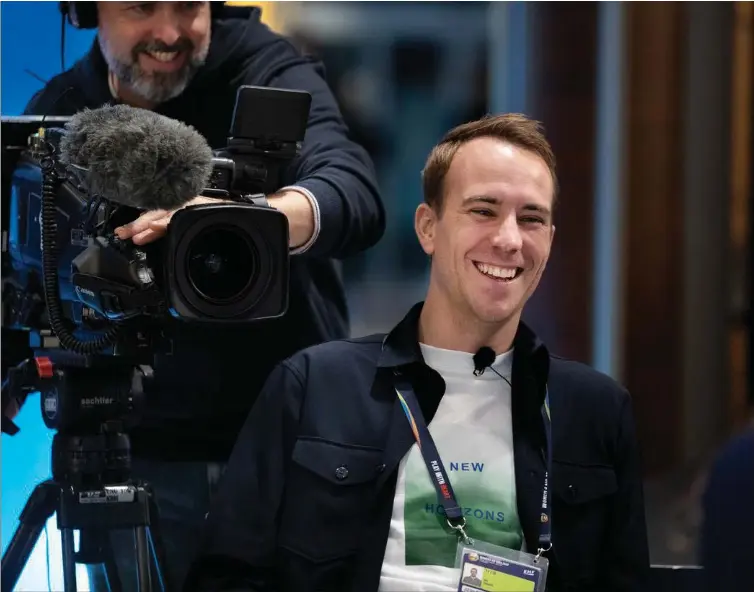 DET MEST ABSURDE’ - PressReader