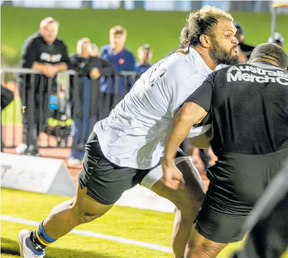 ‘Run it straight’ NZ final moved to Dubai - PressReader