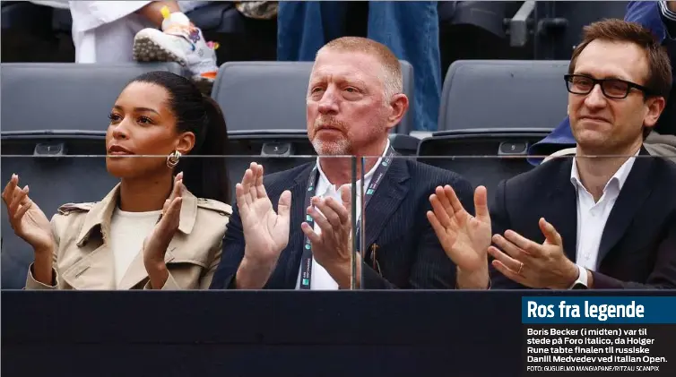 FREMHÆVER RUNE - PressReader