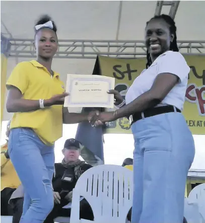 And the winner is… - PressReader