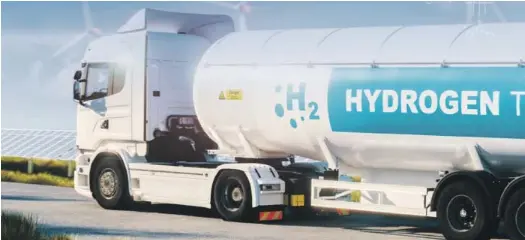 What does the hydrogen road map mean for job creation in South Africa ...