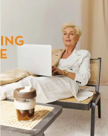 DESIGNING CHANGE - PressReader