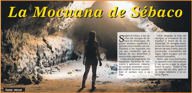 La Mocuana de Sébaco - PressReader