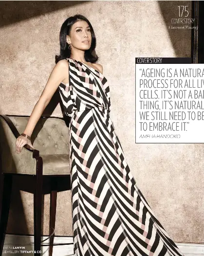 Forever Young - PressReader