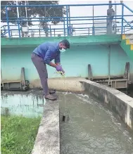 Should India study wastewater to track malaria, dengue? - PressReader