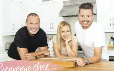 DAVE MORISSETTE! - PressReader