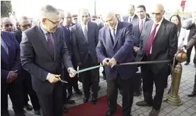 Auto Hall inaugure sa nouvelle succursale à Beni Mellal - PressReader