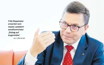 Spar-Chef warnt vor Senkung der Mehrwertst­euer - PressReader