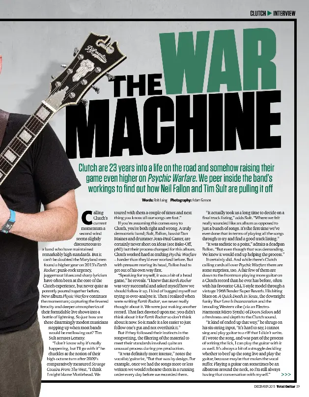 Clutch - PressReader