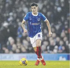 Is this Robbo’s farewell to Pompey fans? - PressReader