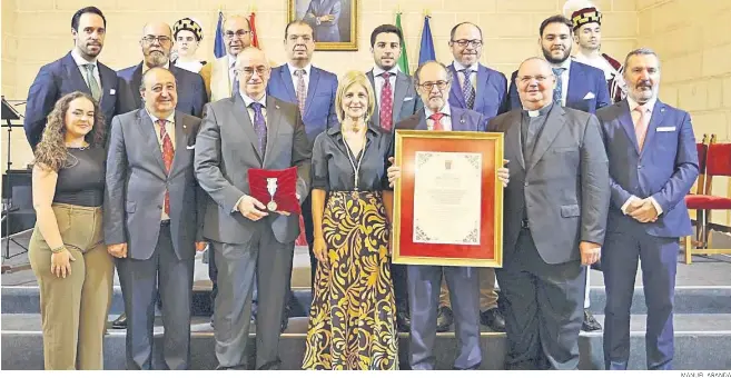 La “resistenci­a” en La Albarizuel­a - PressReader