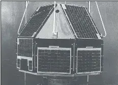 India successful­ly launches Rohini on indigenous rocket - PressReader