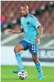 Mosele feels Pirates can break Downs’ strangleho­ld - PressReader