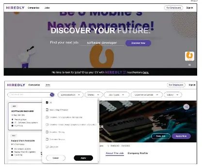 Looking to hire new staff? AI is ready to help - PressReader