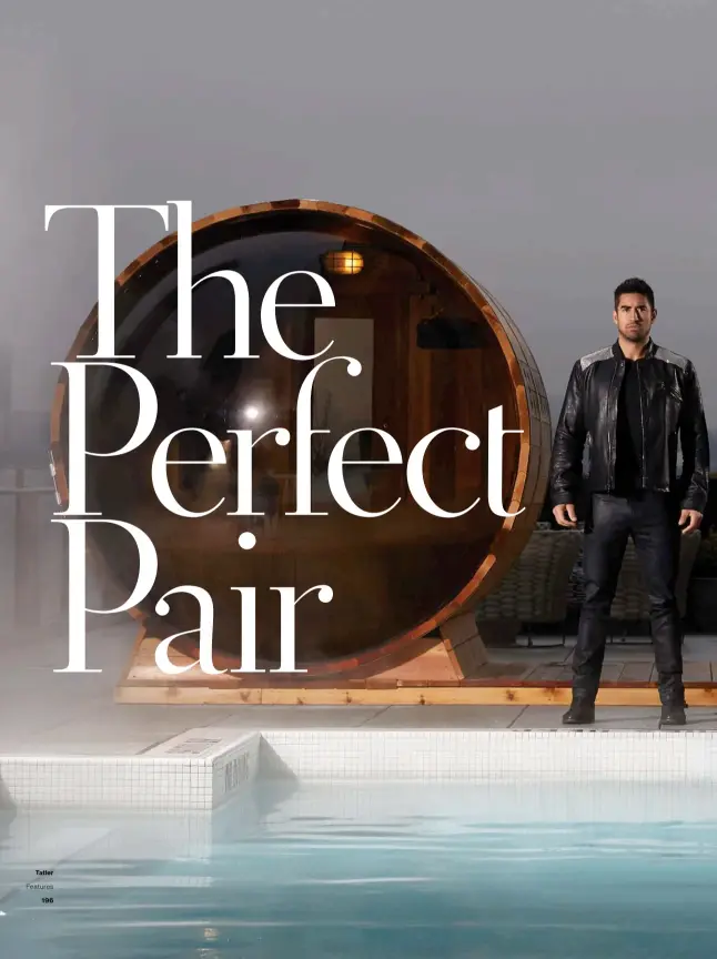 The Perfect Pair - PressReader