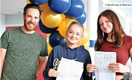 Schools buck downward national trend - PressReader