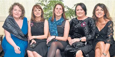 HEARTS OF GOLD - PressReader