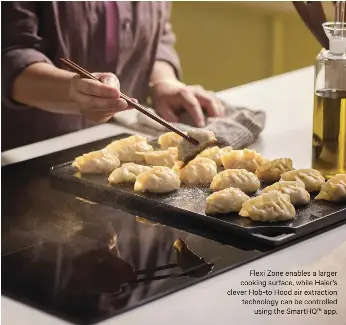 CLEVER COOKING - PressReader