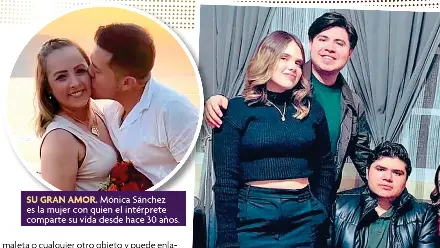 ¡LES PUSO LOCALIZADO­R A SUS HIJOS! - PressReader