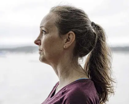 Study suggests distance running linked to colon cancer - PressReader