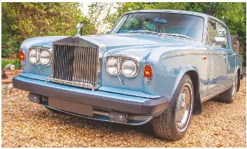 Project Rolls-Royce - PressReader