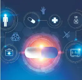 A pitch to walk the fine line between innovation and access - PressReader