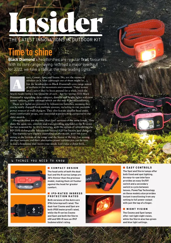 Time to shine - PressReader