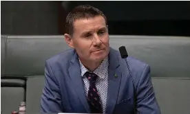 Nine apologises and agrees to pay damages to Andrew Laming in ...