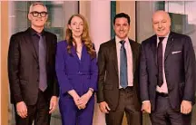 Parlano italiano e già vicini al club Cano-Ralph pronti a entrare nel ...