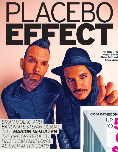 PLACEBO EFFECT - PressReader