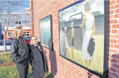 ‘It’s fulfilled everybody’s vision’ - PressReader